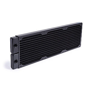 Alphacool 14437 NexXxoS ST20 HPE Full Copper 360mm Radiator