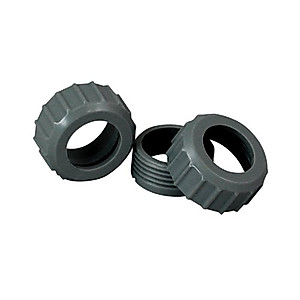 Estes 29-mm Motor Retainer Set Brown/a