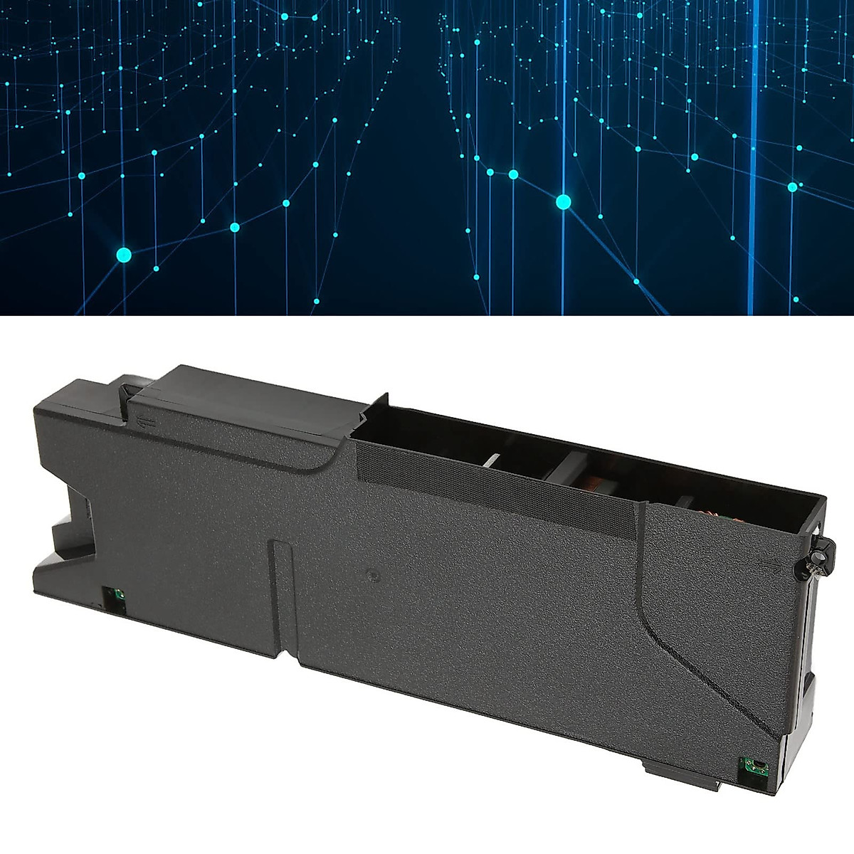 200ER Power Supply Unit for PS4 1200, -200ER Power Supply Replacement for PS 4 1200 CUH-1215A CUH-12XX Series