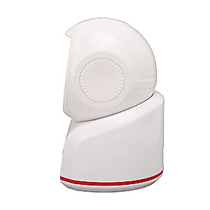 1D,2D Barcode Scanner,Omnidirectional Inductive Scanning,Strong Anti Light Interference,Fast Decoding, Suitable for Mobile Payment Scanning,Cell Phone,Computer