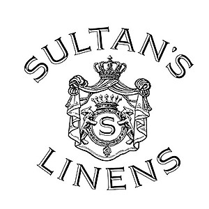 Sultan's Linens Extra Thick Durable Vinyl Table Pad Waterproof with Flannel Backing (52 Inch Round)