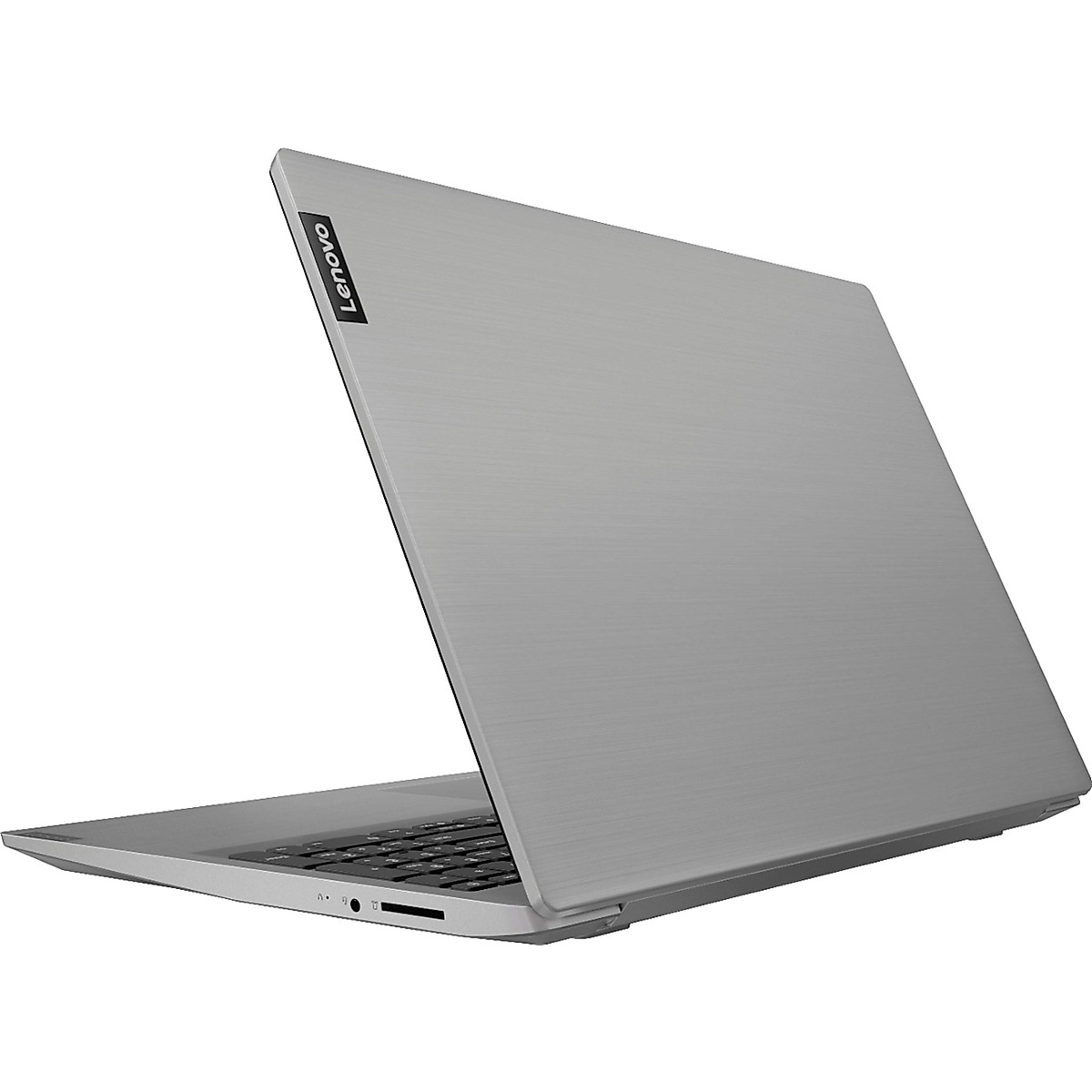 Lenovo - IdeaPad 15.6" Laptop - AMD Ryzen 3-8GB Memory - 256GB Solid State Drive - Platinum Gray/IMR