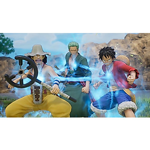 One Piece Odyssey - Xbox Series X
