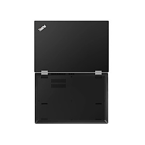 2023 ThinkPad L13 Yoga 13.3" FHD Spin 2-in-1 Touchscreen laptop for Student & Business by Lenovo, Intel Core i7-1165G7(4-core), 16GB RAM|1TB SSD, Backlit KB|FP Rearder, Windows 11 Pro, Free Stylus Pen