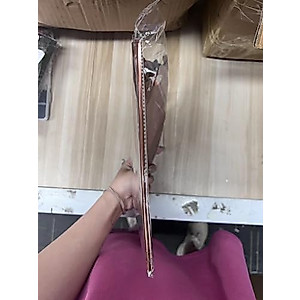 8Pcs Bear Balloon Farm Animal Balloons, Cute Bear Shaped Brown Balloons Foil Balloons for Baby Shower Decorations Animal Birthday Party Jungle Theme Party Decoration, Birthday Party Decor Supplies