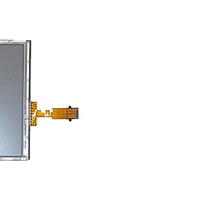 LKYHHY LQ070T5GA01 7" Touch Screen Digitizer Compatible with Sienna Sequoia Tundra Camry JBL Radio Navigation