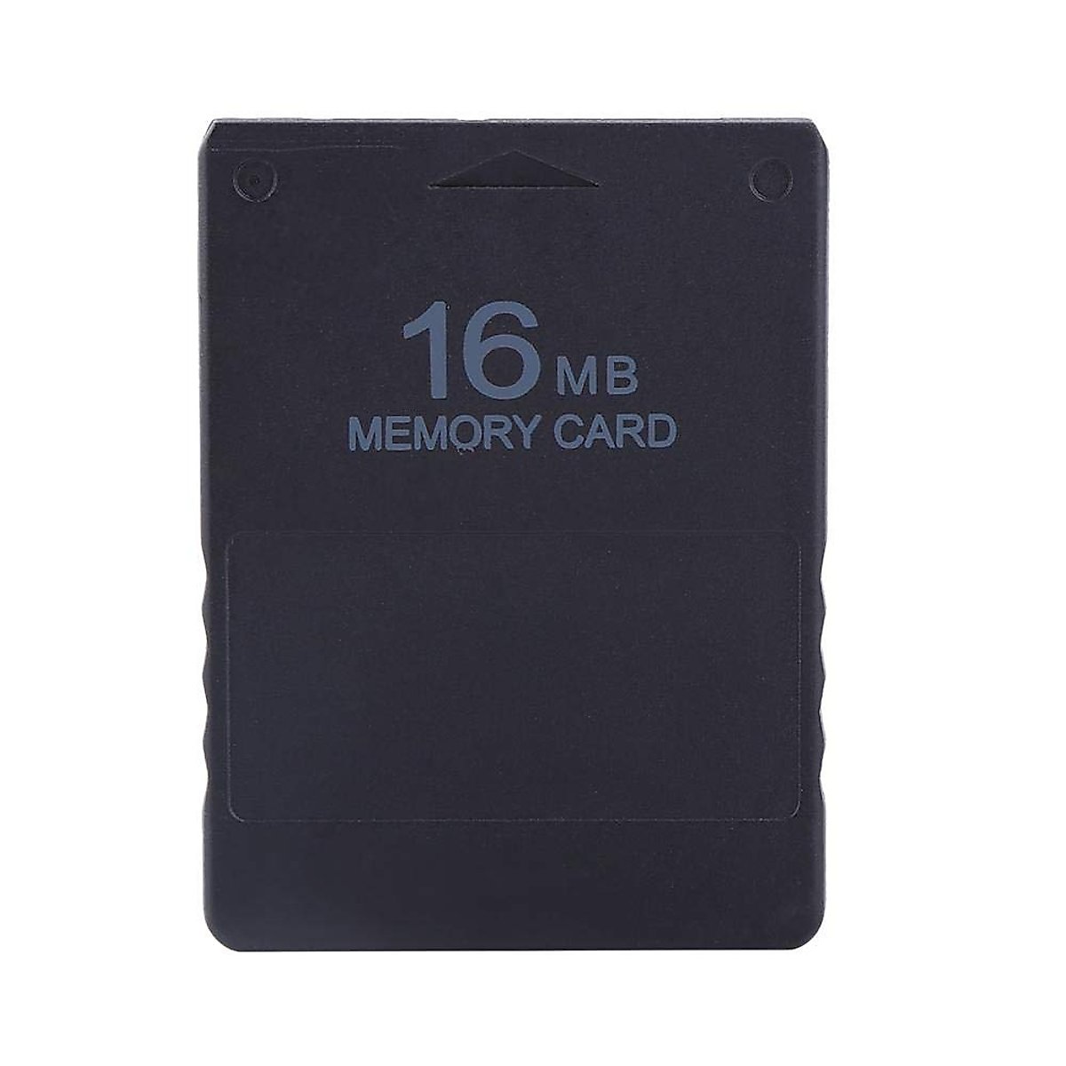 8M 2 Memory Card, 8M Memory Card High Speed for PS2 Console Games Accessories(8 M)