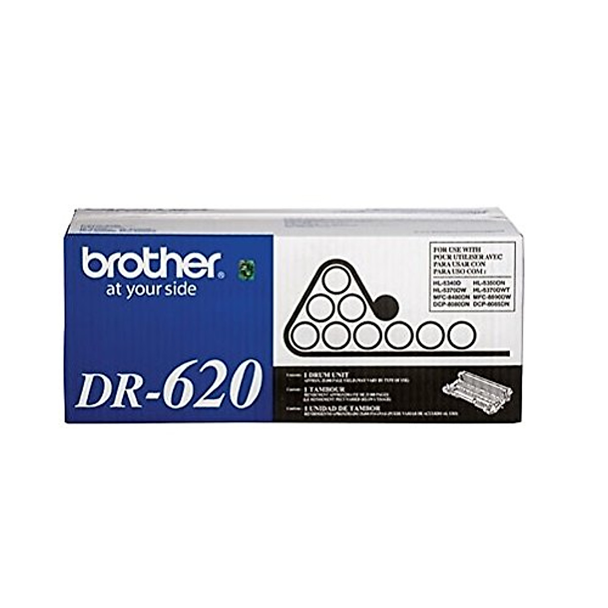 BROTHER DR620 / Replacement drum unit