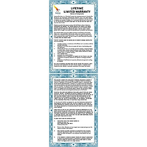 Celestial 6" Round Fire Pit Burner Ring, Stainless Steel, Single Ring