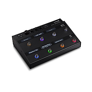 Line 6 HX Effects Multi Pedal Black