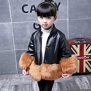 Kids Toddler Cartoon Dinosaur Puffer Down Outwear Lining Zipper Hooded Windproof Coat Outwear Toddler Outer Clothing