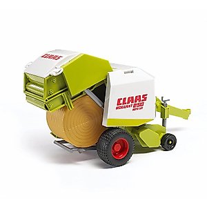 Bruder 02121 CLAAS Rollant 250 straw baler