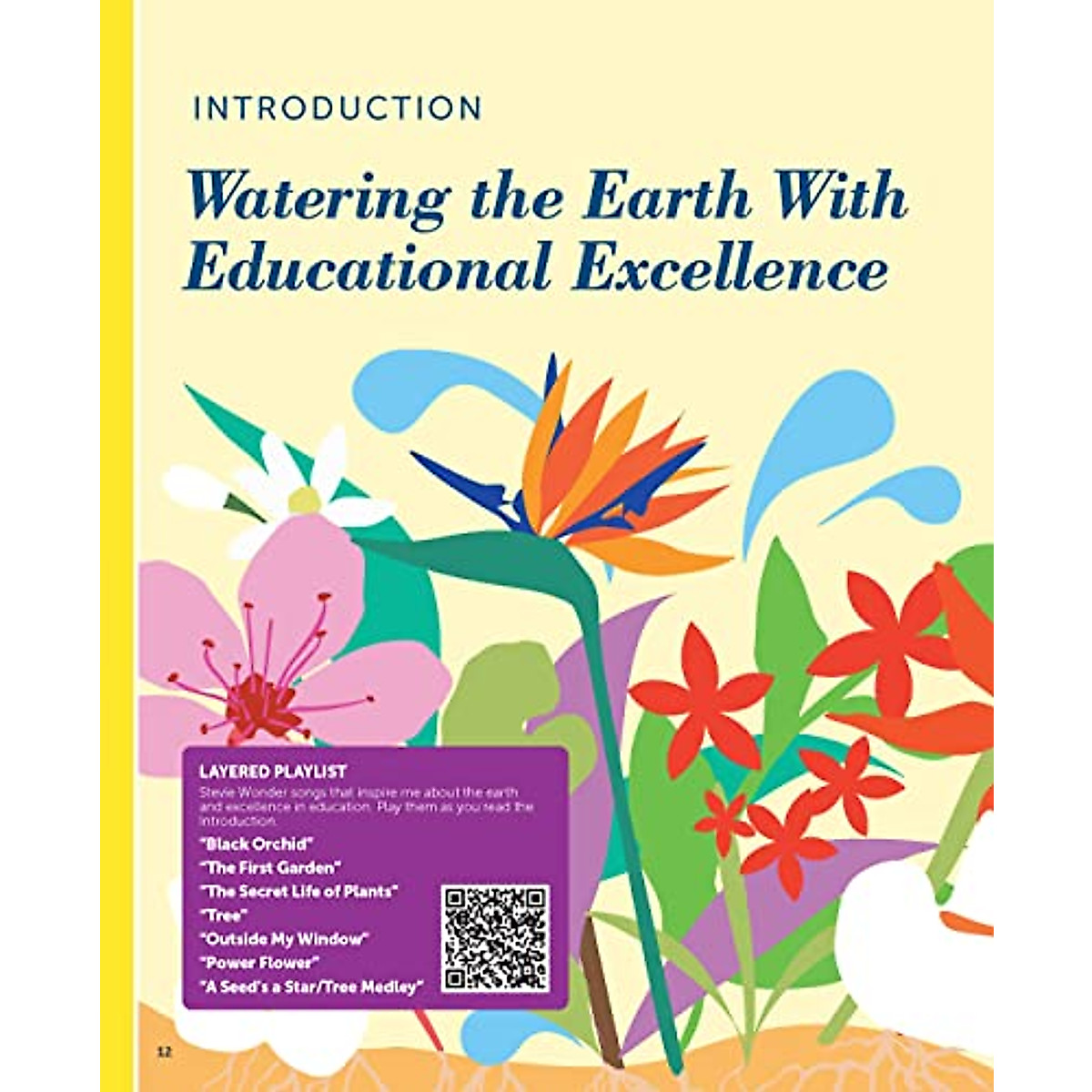 Unearthing Joy: A Guide to Culturally and Historically Responsive Curriculum and Instruction