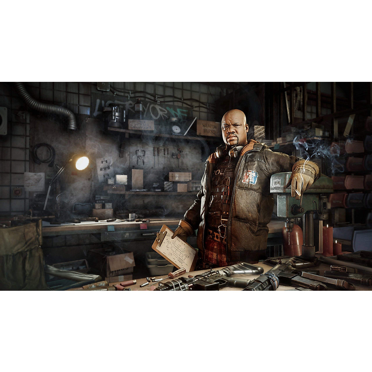 Homefront: The Revolution - Xbox One (Renewed)