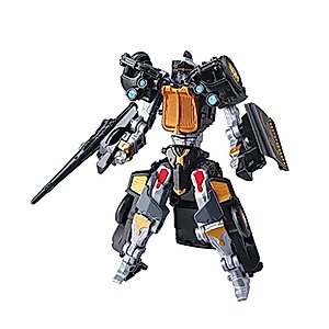 PDTXCLS Tobot V Mini Classic Transformation Mini Action Figure