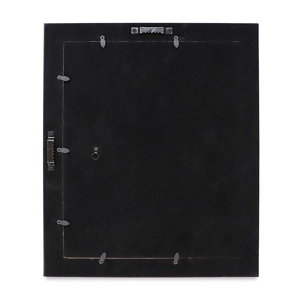 Laura Ashley 11x14 (Matted 8x10) Champagne Mirror Bead Picture Frame, Classic Mirrored Frame with Beaded Border, Wall-Mountable, Made for Photo Gallery and Wall Art, (11x14 (Matted 8x10), Champagne)