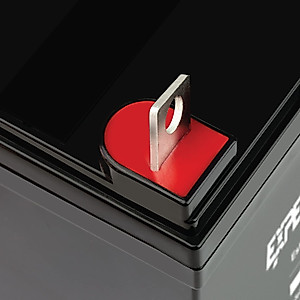 ExpertPower 12 V 35 AH EXP 12350 Sealed Lead Acid Battery Deepcycle Solar Energy Storage