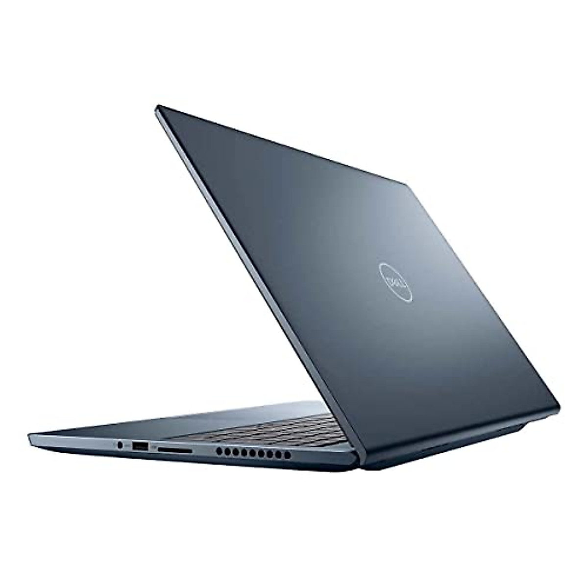 Dell Inspiron Plus Laptop - 16" 3072 x 1920 Display - 11th Gen Intel Core i7-11800H - Intel Iris Xᵉ Graphics - Win 10 Home - Blue (16GB RAM + 1TB SSD) (Renewed)