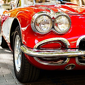 MOTHERS 05566 Ultimate Hybrid Ceramic Wax, 16 fl. oz.