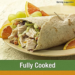 VALLEY FRESH 100% Natural* Chicken Breast In Water, 5 oz Can (4 Pack)