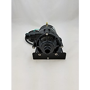 Sundance Spa Circulation Pump - 6000-125E