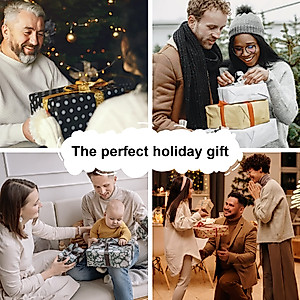 AGH 15 oz Sublimation Tumblers with Handle Lid and Splash-Proof Lid, 4 Pack Kids Sublimation Straight Skinny Tumblers, Stainless Steel Double Wall Vacuum Tumbler for DIY Gift