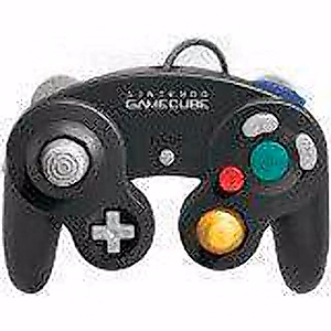 Gamecube Controller Indigo