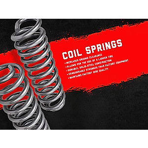 Rough Country 3" Lift Kit for 2003-2013 Ram 2500/3500 Diesel 4WD - 343.20