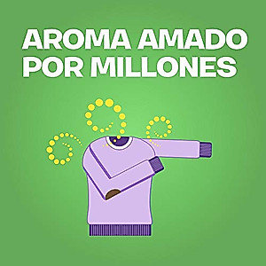 Gain HEC Original Liquid Laundry Detergent 64 Loads