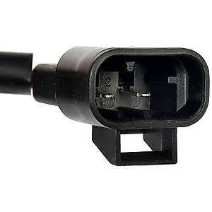 Dorman 741-578 Rear Driver Side Power Window Regulator And Motor Assembly Compatible with Select Cadillac / Chevrolet / GMC Models (OE FIX)