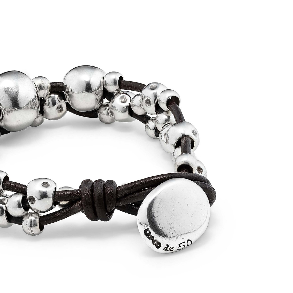 UNOde50 - Bracelet Vitamins