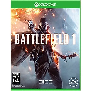 Battlefield 1 - Xbox One
