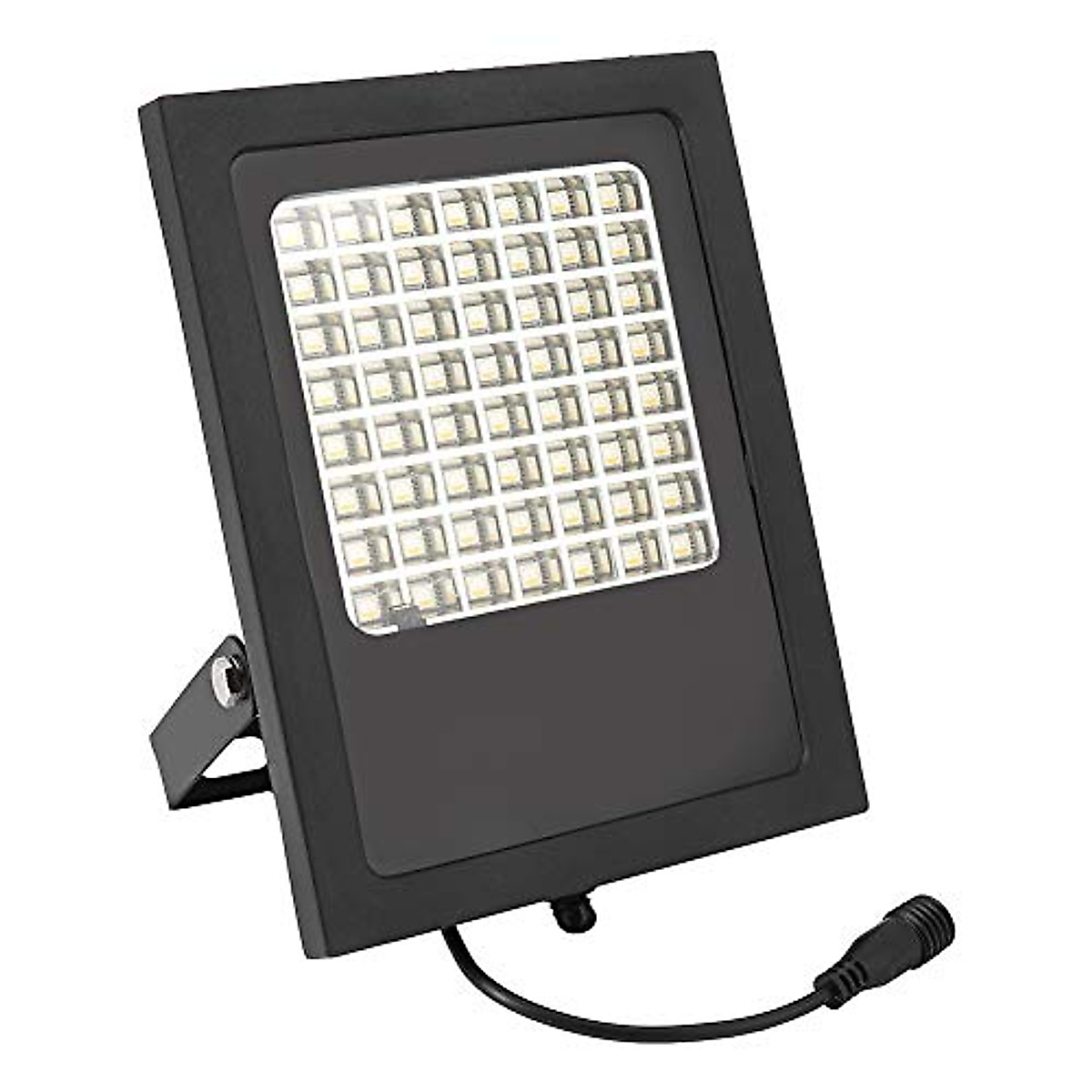 PBOHUZ Garden Light-Solar Powered LED Ground Light Outdoor Lawn Lamp for Home Garden Courtyard Outdoor