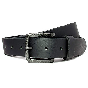 The Specialist Nickel Free Belt (36") ,Black