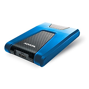 ADATA HD650 External