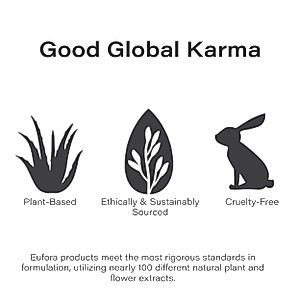 Eufora Beautifying Elixirs Moisture Intense Shampoo 8.45 oz