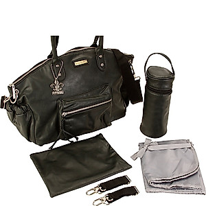 Kalencom New York Distressed Brown