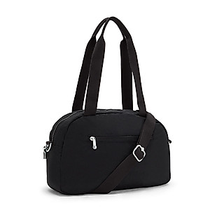Kipling Cool DEFEA, Black Noir