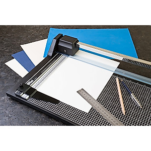 Rotatrim Monorail Series 26 Paper Cutter/Rotary Trimmer (RCMON26)