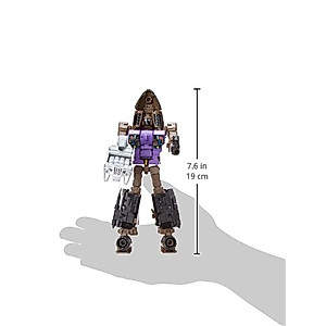 Transformers Special Edition Blast Off Action Figure