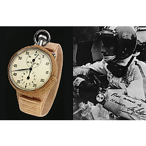 Tag Heuer: Swiss Avant-garde Since 1860