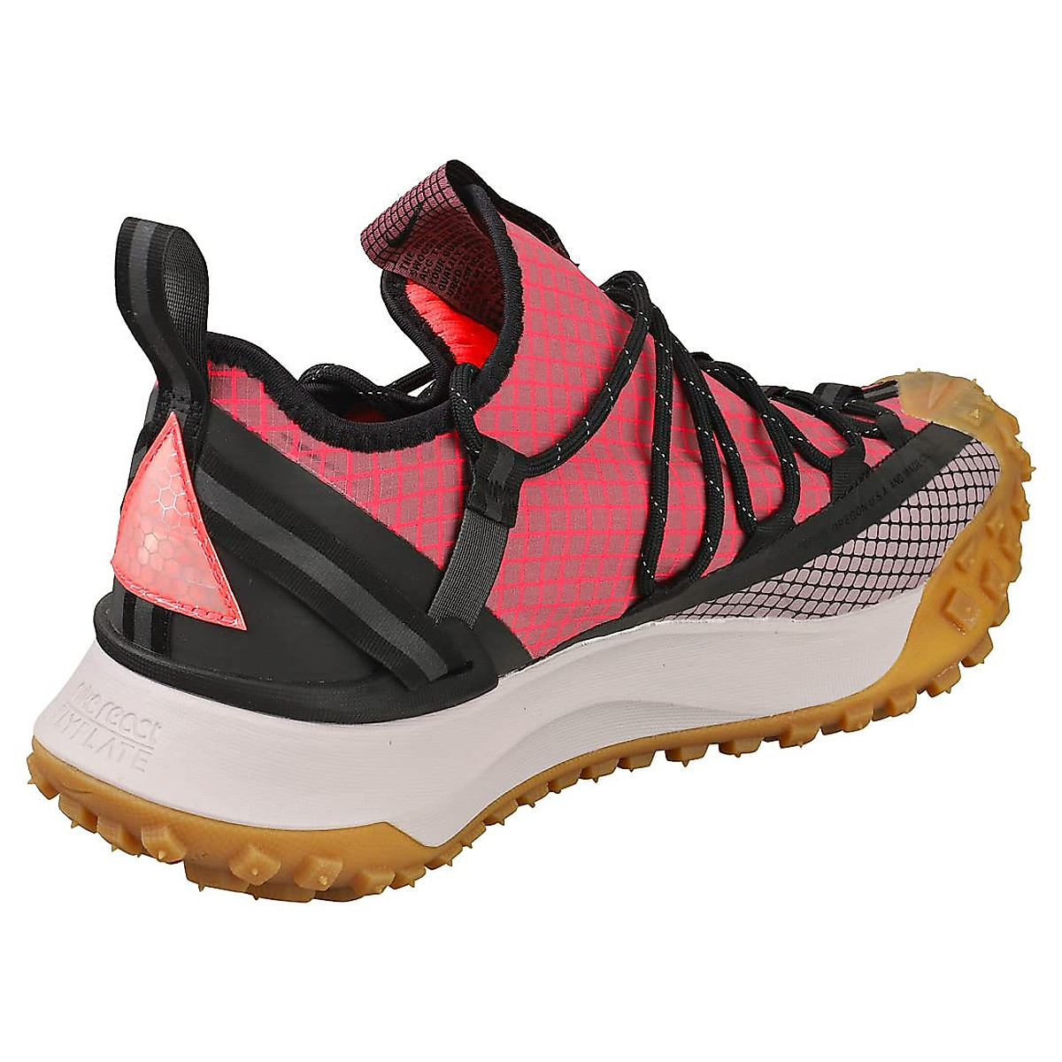 Nike Men's ACG Mountain Fly Low Flash Crimson, 8