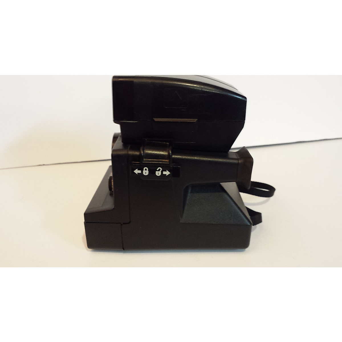 Polaroid Sonar One Step Pronto Camera