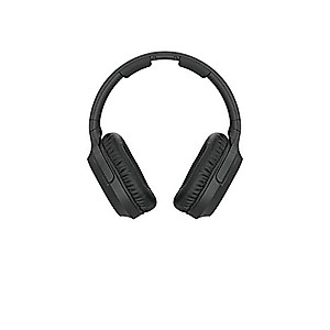 Sony RF400 Wireless Home Theater Headphones (WHRF400) (Renewed)