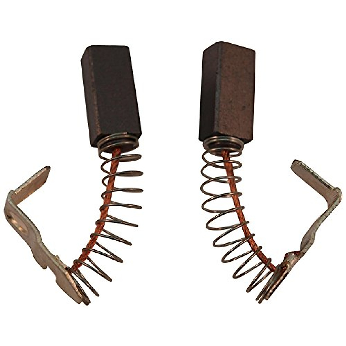 PowerMate Coleman Generator 0050439 E-4R Brush Assemblies, Set of 2