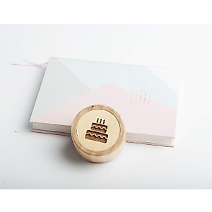 Noland Happy Birthday Tune, Wooden Musical Boxes, Laser Engraved wood, Gifts for Women