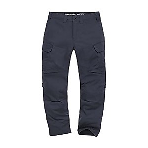 VIKTOS Men's Wartorn Pant, Dark Navy, Size: 34W x 30L