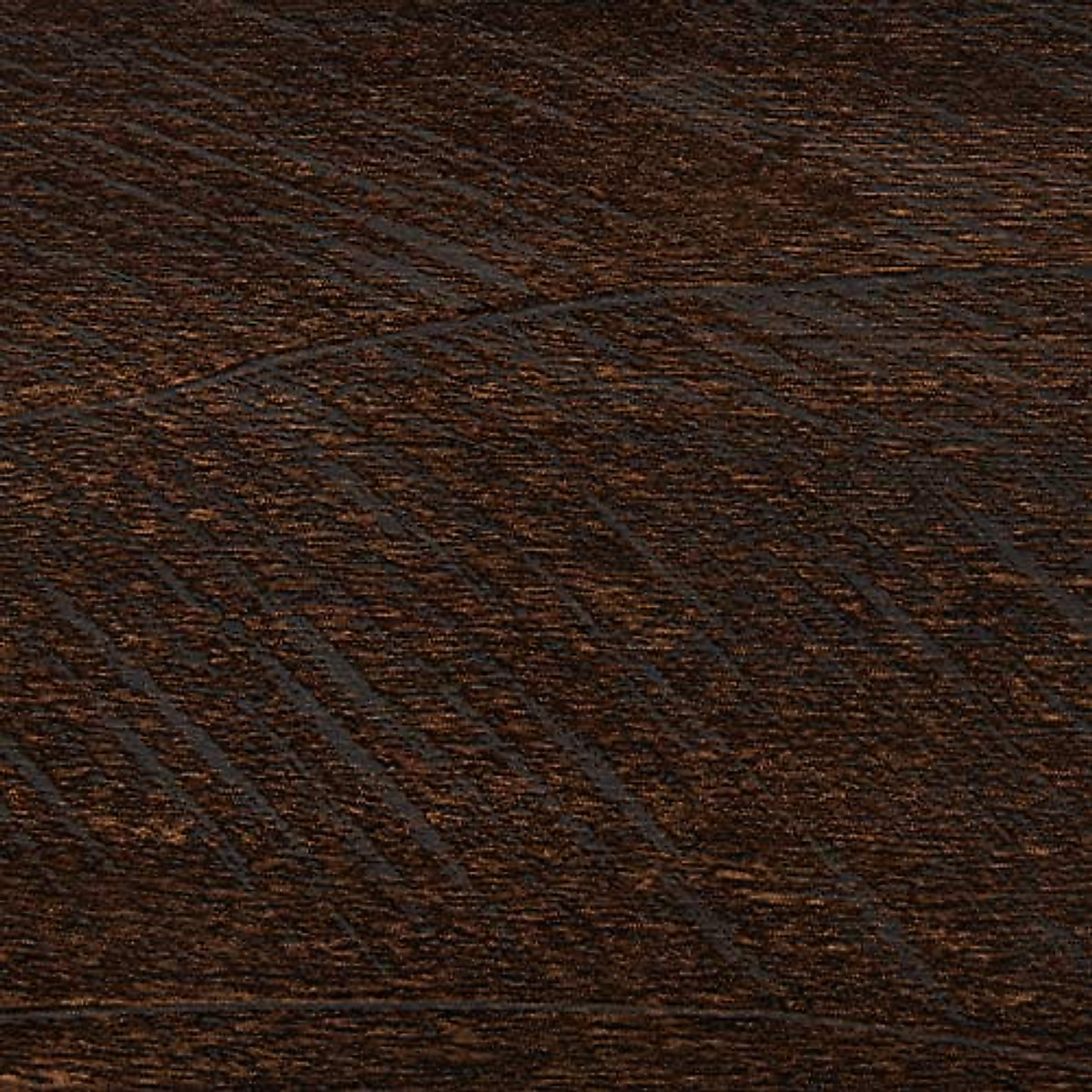 Coaster Home Furnishings Edmonton Dresser with Six Dovetail Drawers Rustic Tobacco and Dark Bronze