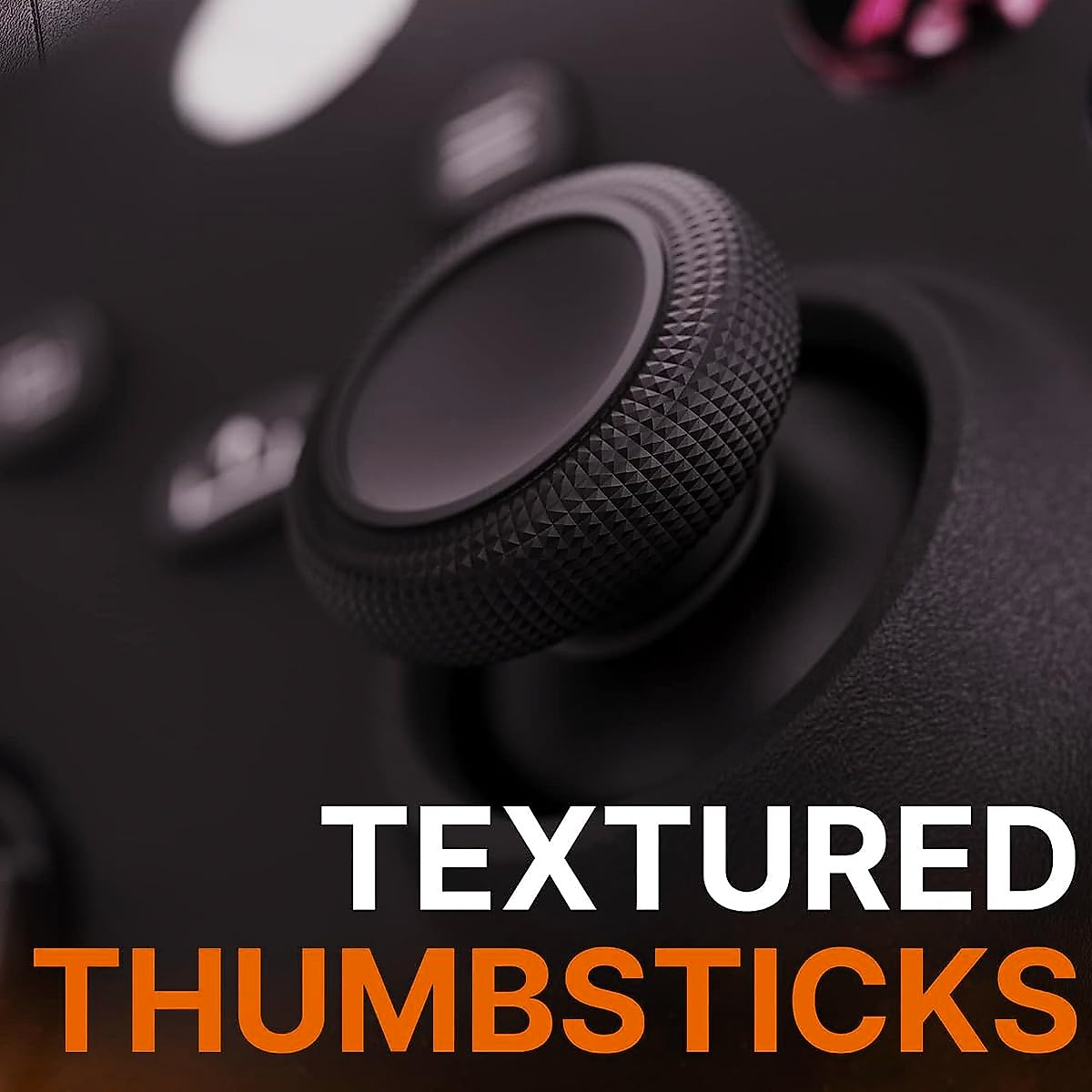 MODDEDZONE UN-Modded Custom Controller compatible with Xbox One S/X... (3.5 mm jack) (Warfare)