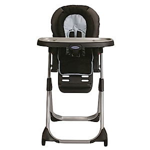 Graco DuoDiner LX Baby High Chair, Metropolis